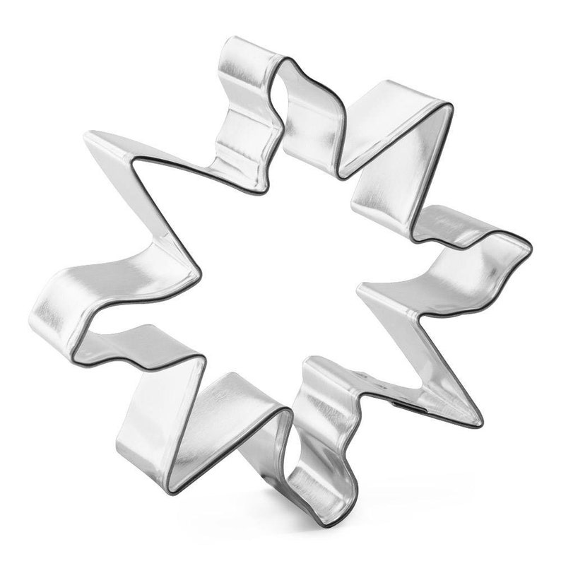 First Birthday Cookie Cutter 1st Trip Around the Sun Birthday - Etsy