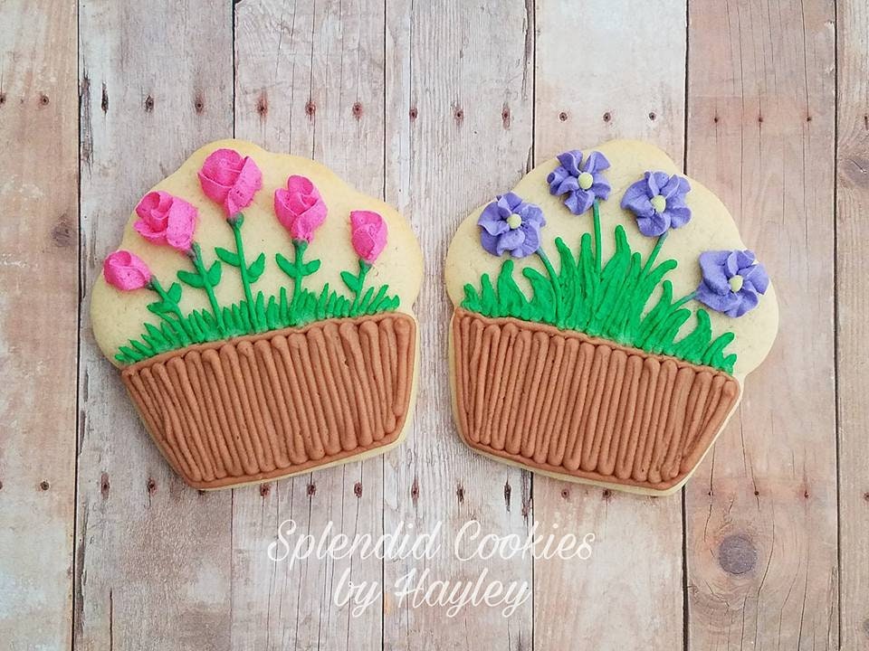 Muffin Cookie Cutter or Cupcake Cookie Cutter Mother's | Etsy