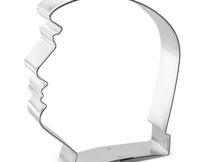 Presidential Cookie Cutter, Trump Cookie Cutter Political - Etsy