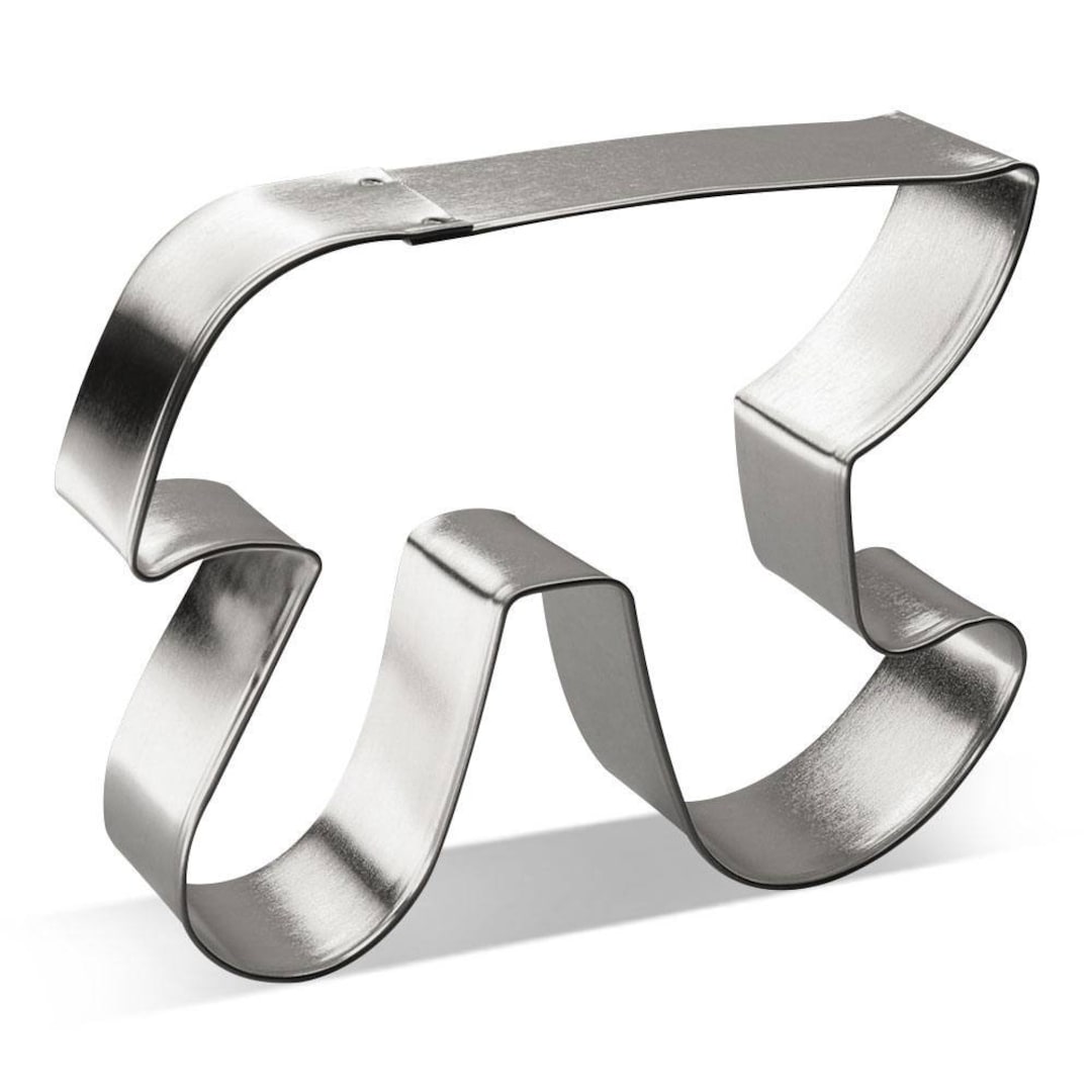 Pi Cookie Cutter 3 Mathematical Cookie Cutter, Math Cookie Cutter ...
