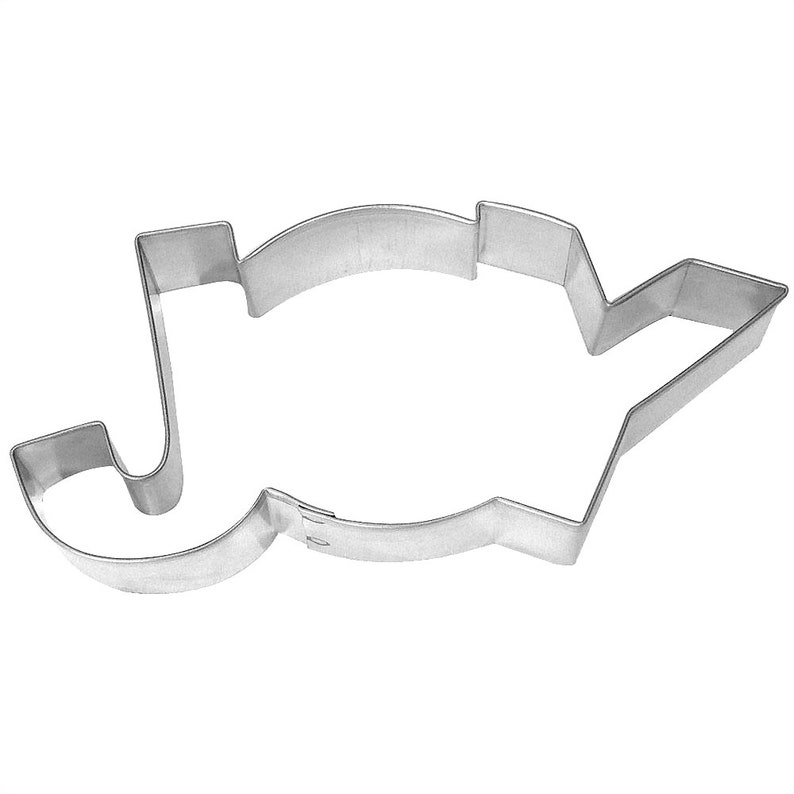 Joy Cookie Cutter 4.5 Inches Christmas Holiday Word - Etsy