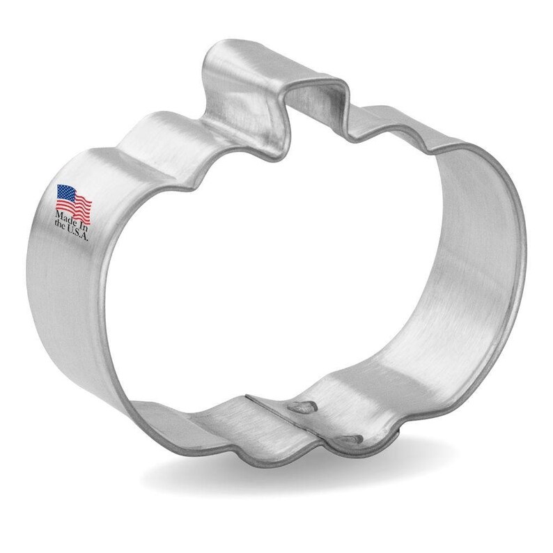 Mini Halloween Cookie Cutters Build Your Own Set Bat Witch - Etsy