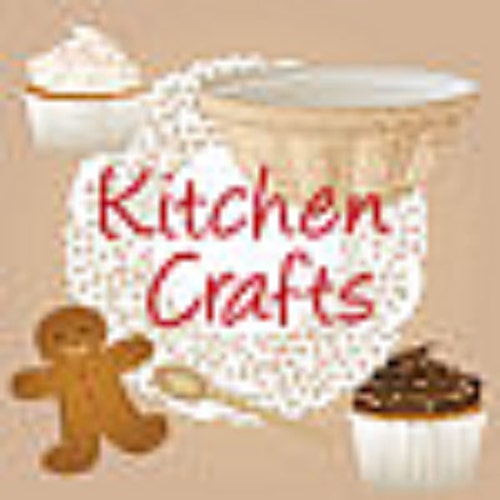 KitchenCrafts - Etsy