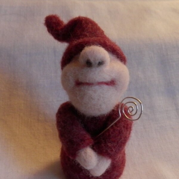 Needle Felted - Etsy