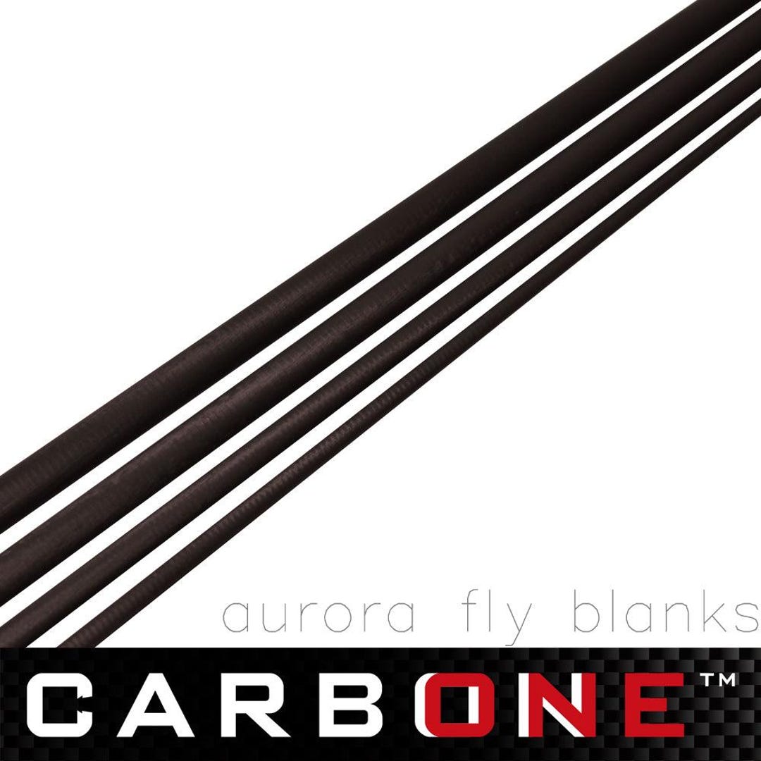 Hand Made Carbon Fiber Fly Fishing Rod. - Etsy
