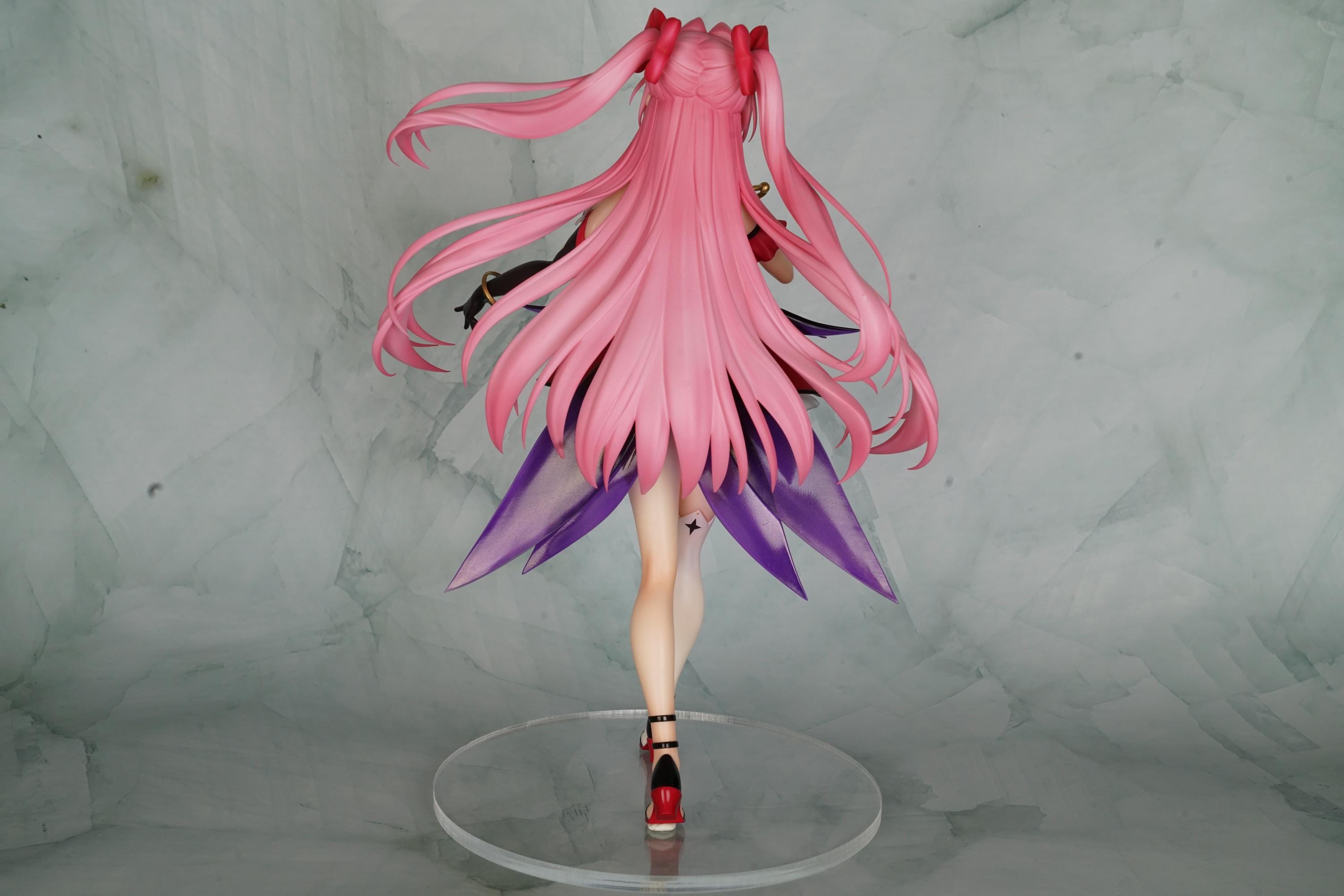 Epic Seven | Top Model Luluca Garage Kit Figure - Etsy