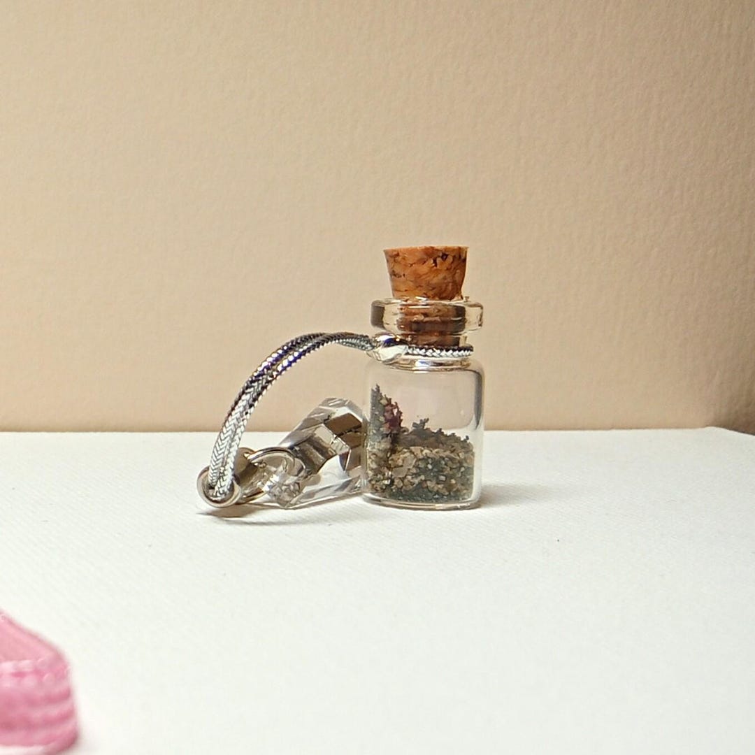 The "thrill of the Reveal" Mini Vial - Real Panned Gold in Every Vial ...