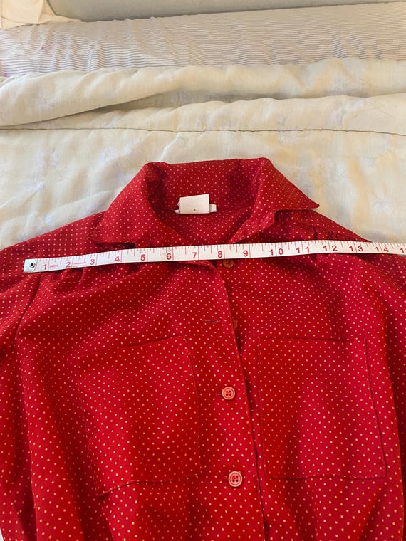 Vintage COCO California circa 1960/70’s Beautiful Red… - Gem