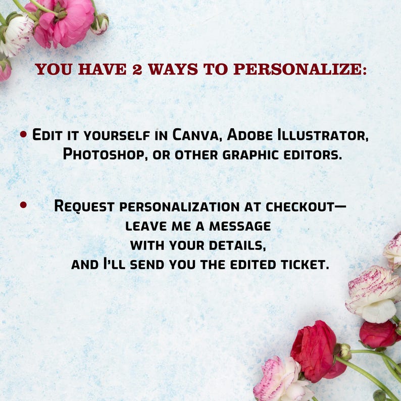 Editable Christmas Gift Coupon From Santa (digital Download) - Etsy