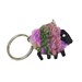 Penny-irish Sheep Keychain - Etsy