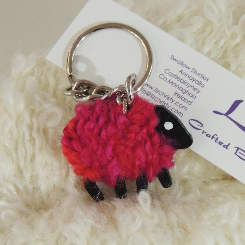 Irish Sheep - Etsy