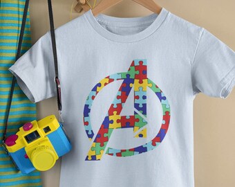 Avengers Teacher Shirt - Etsy