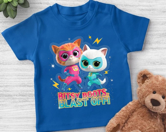 Super Kitties Pearl Dress Etsy