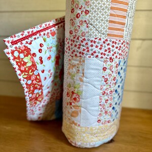 Quilt on Sale Sunday Morning Quilt Handmade Fig Tree Quilt - Etsy