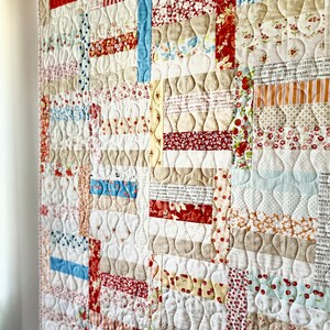 Quilt on Sale Sunday Morning Quilt Handmade Fig Tree Quilt - Etsy