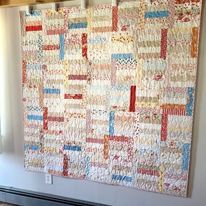 Quilt on Sale Sunday Morning Quilt Handmade Fig Tree Quilt - Etsy