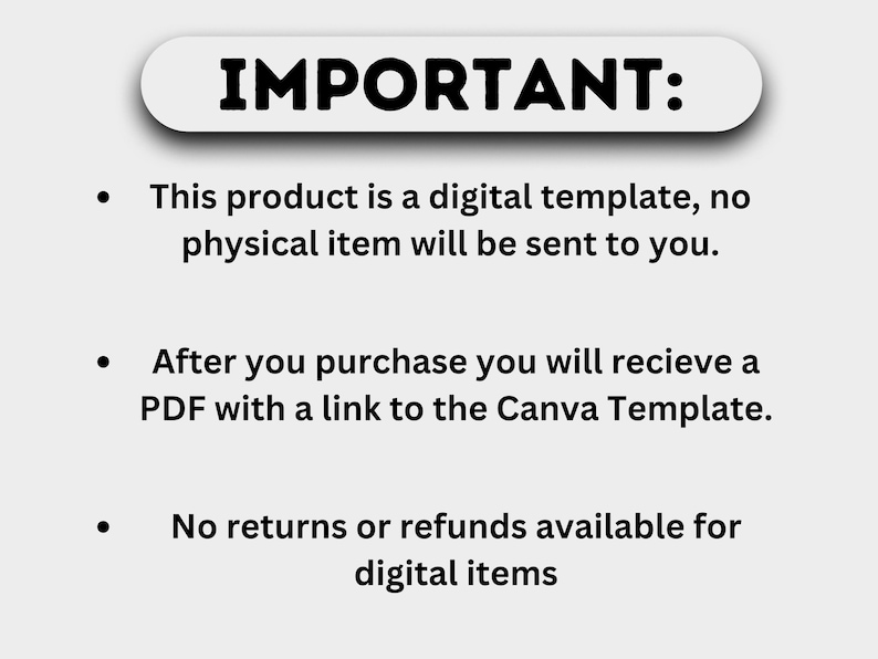 Custom Vinyl Record Cover & Label Template | Editable Canva Design for ...