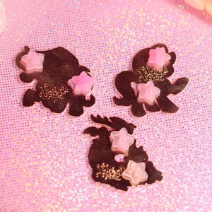 MLP Pins, 2" My Little Pony Enamel Pin, Trixie Lulamoon Pin, Starlight ...