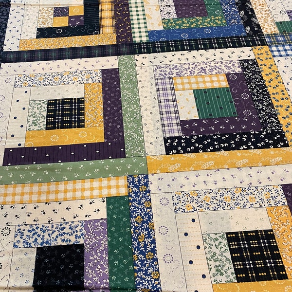 Cheater Fabric - Etsy