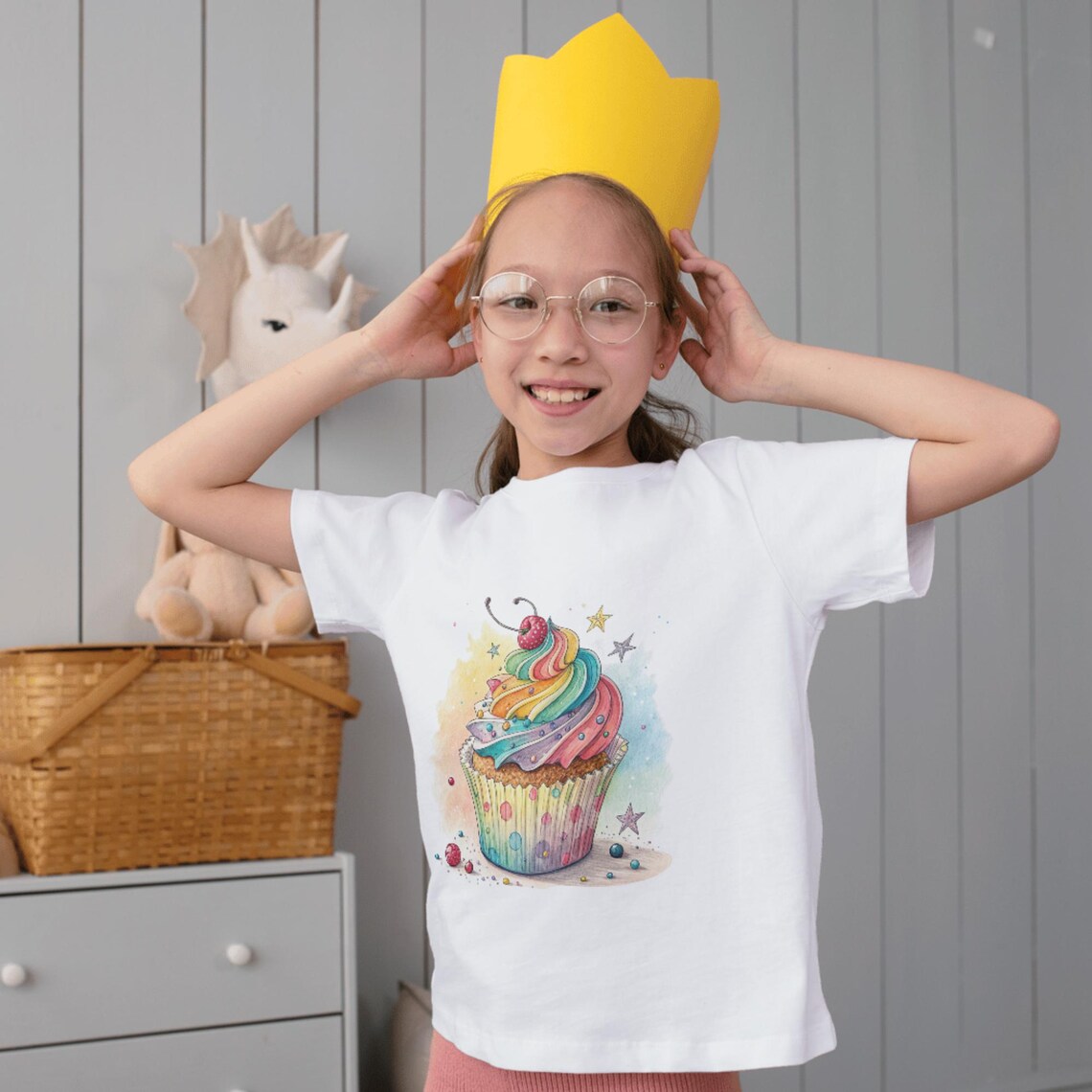 Birthday Party Clipart Bundle: 33 PNG Graphics (digital Download) - Etsy