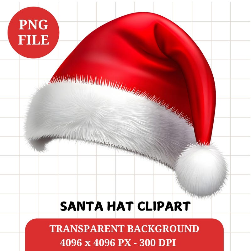Santa Accessories - Etsy - Page 11