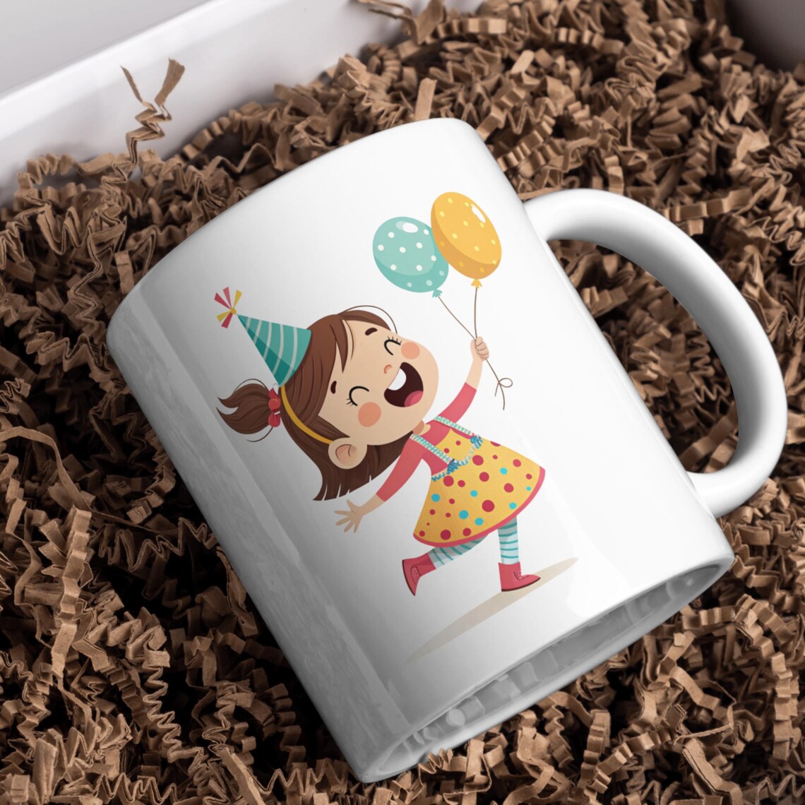 Birthday Party Clipart Bundle: 33 PNG Graphics (digital Download) - Etsy