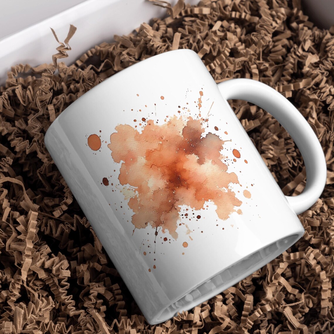 35 Pastel Watercolor Alcohol Ink Splash Clipart Bundle, Paint Splatter ...