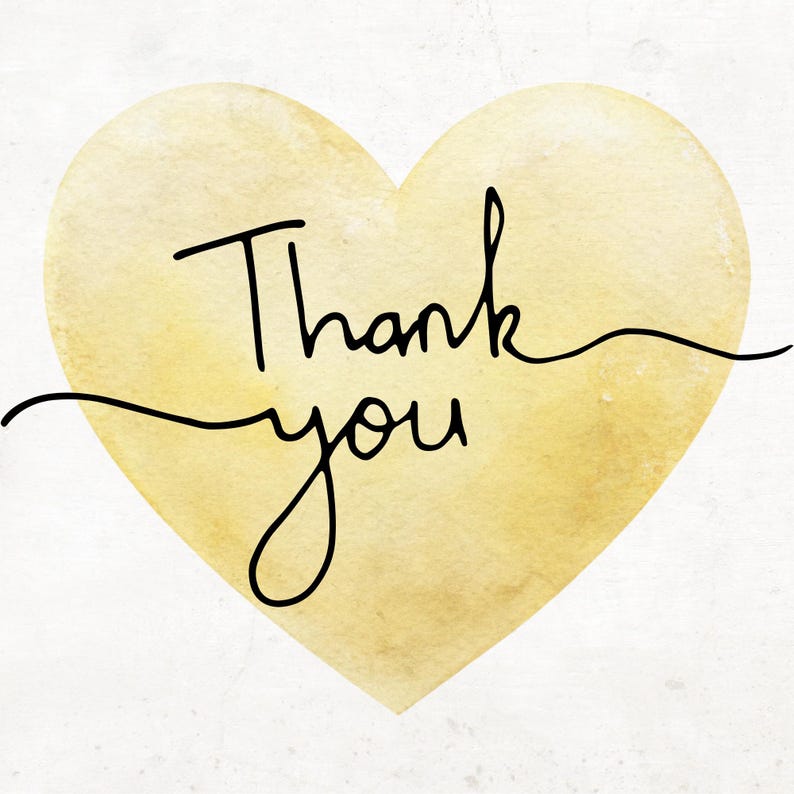 Watercolor Pastel Hearts Clipart: Valentine's Day PNG Bundle (digital ...