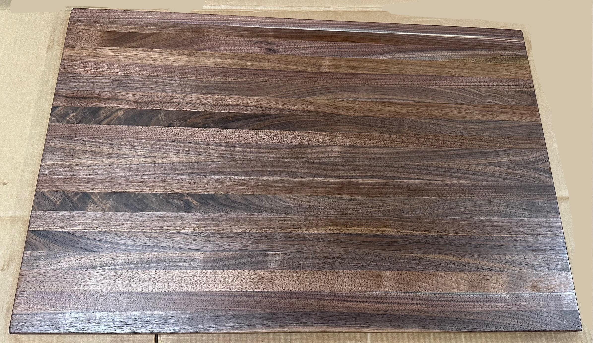 Handmade Custom Butcher Block Cutting Boards/charcuterie Boards - Etsy