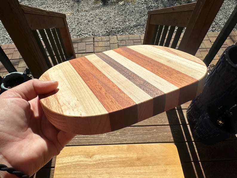 Handmade Custom Butcher Block Cutting Boards/charcuterie Boards - Etsy