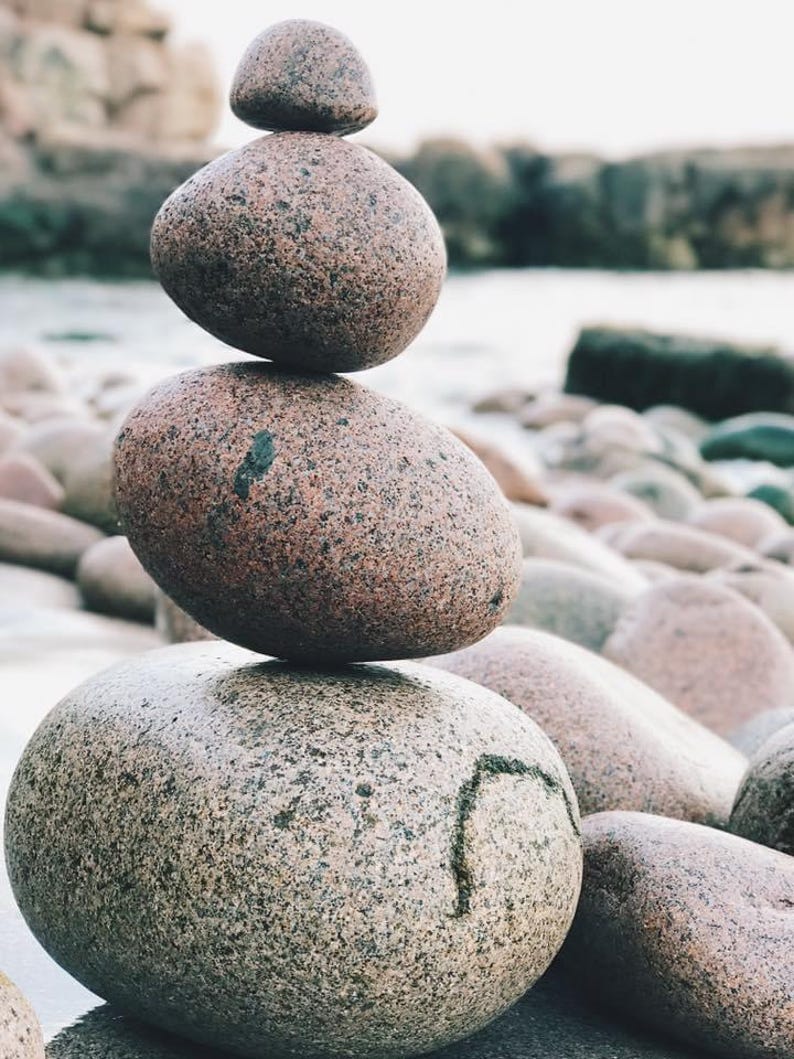 Acadia Sauna Stones - Etsy