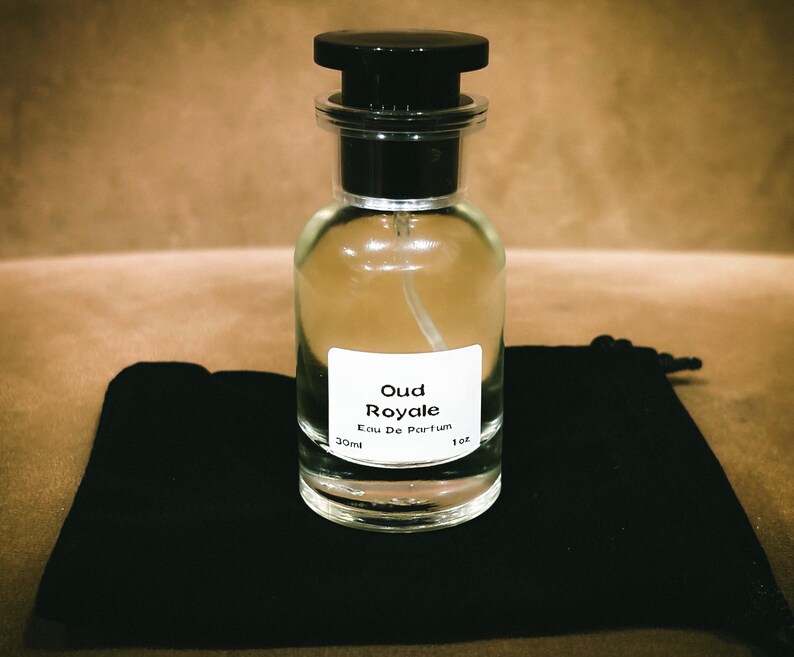 Oud Royale, Eau De Parfum - Etsy