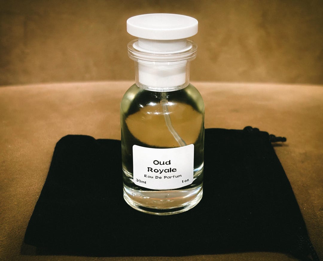 Oud Royale, Inspired By, Royal Oud, Eau De Parfum - Etsy