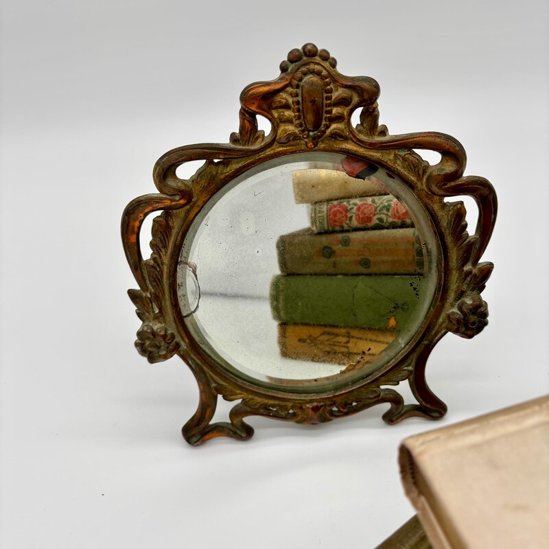 Antique Vanity - Etsy