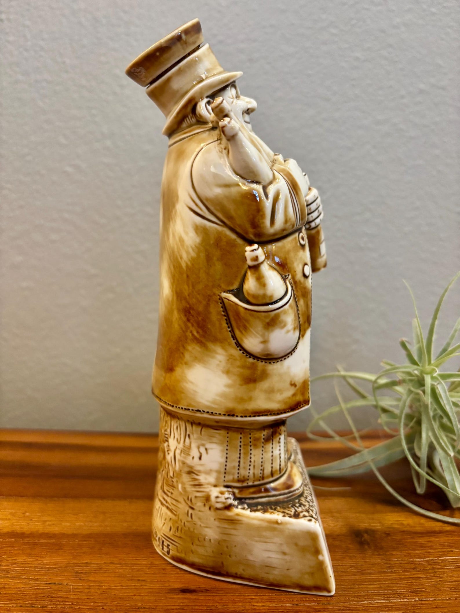 Rare Vintage Prohibition Decanter - Etsy