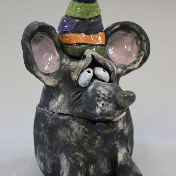 Rat Sculpture - Etsy