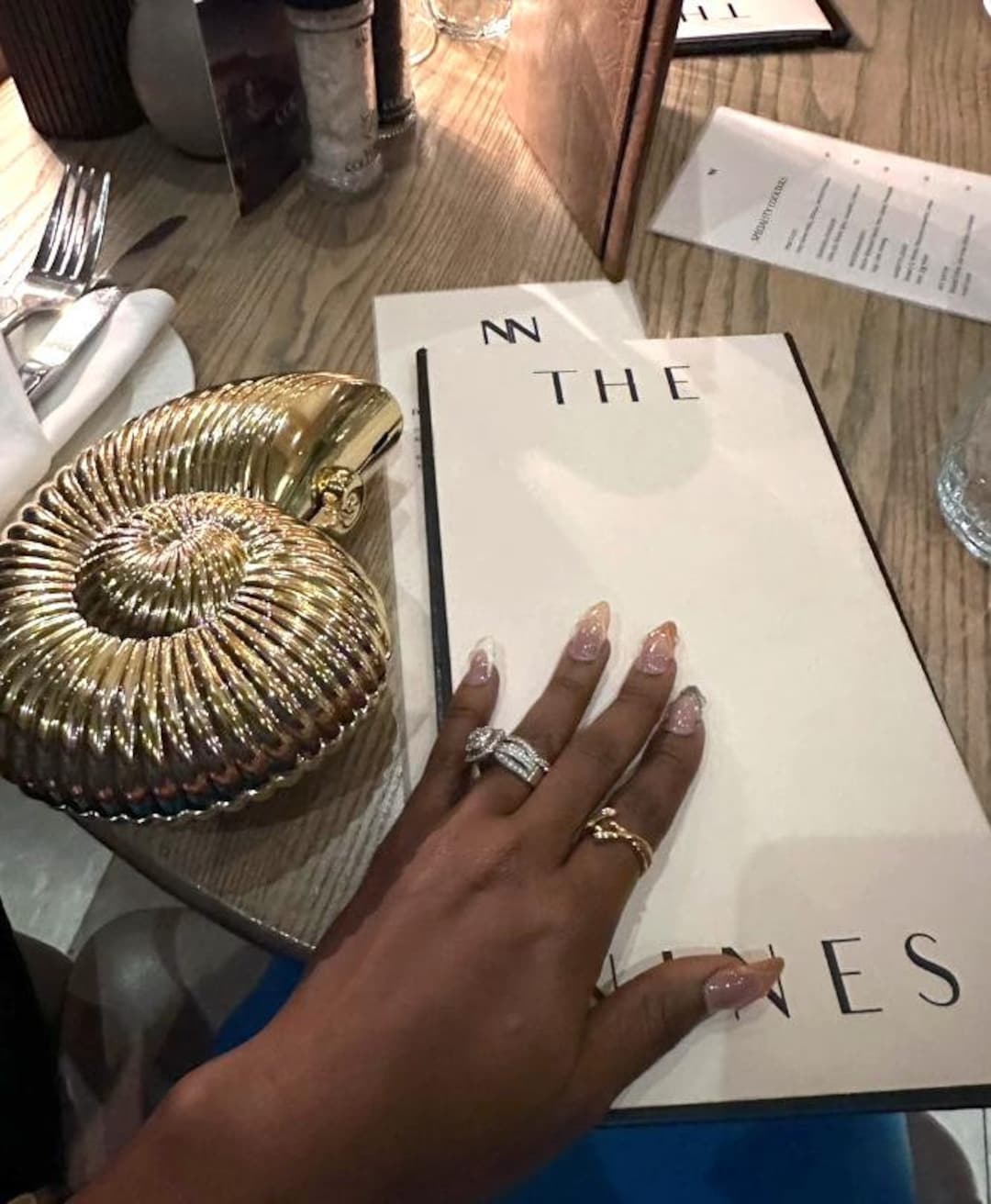 Seashell Clutch | Seashell Bag | Beach Bag | Ocean Shoulder Bag ...