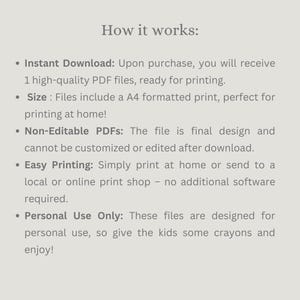 Saint Valentine Coloring Page PDF L St. Valentine Kids Coloring Print L ...