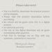Catholic Mass Intention Form: Printable Request Template (instant ...