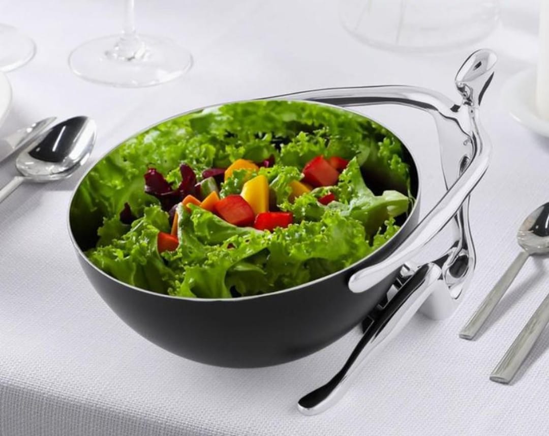 Bazaar Bowl - Mukul Goyal Design - Etsy