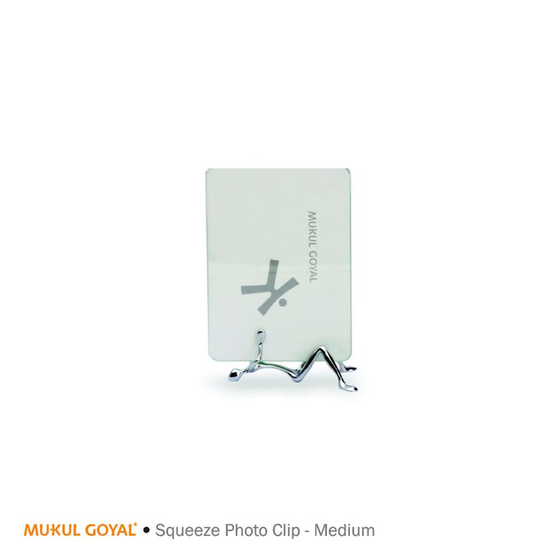 Squeeze Photo Frame - Mukul Goyal Design - Etsy