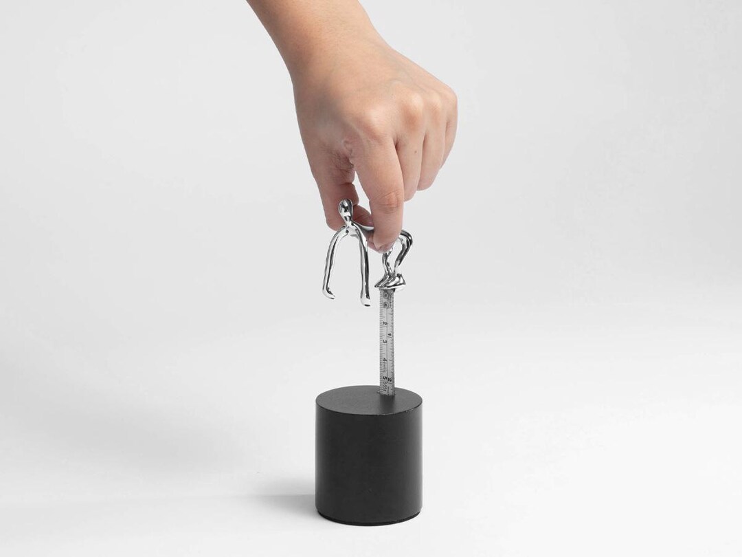 Measuring Ape - Mukul Goyal Design - Etsy