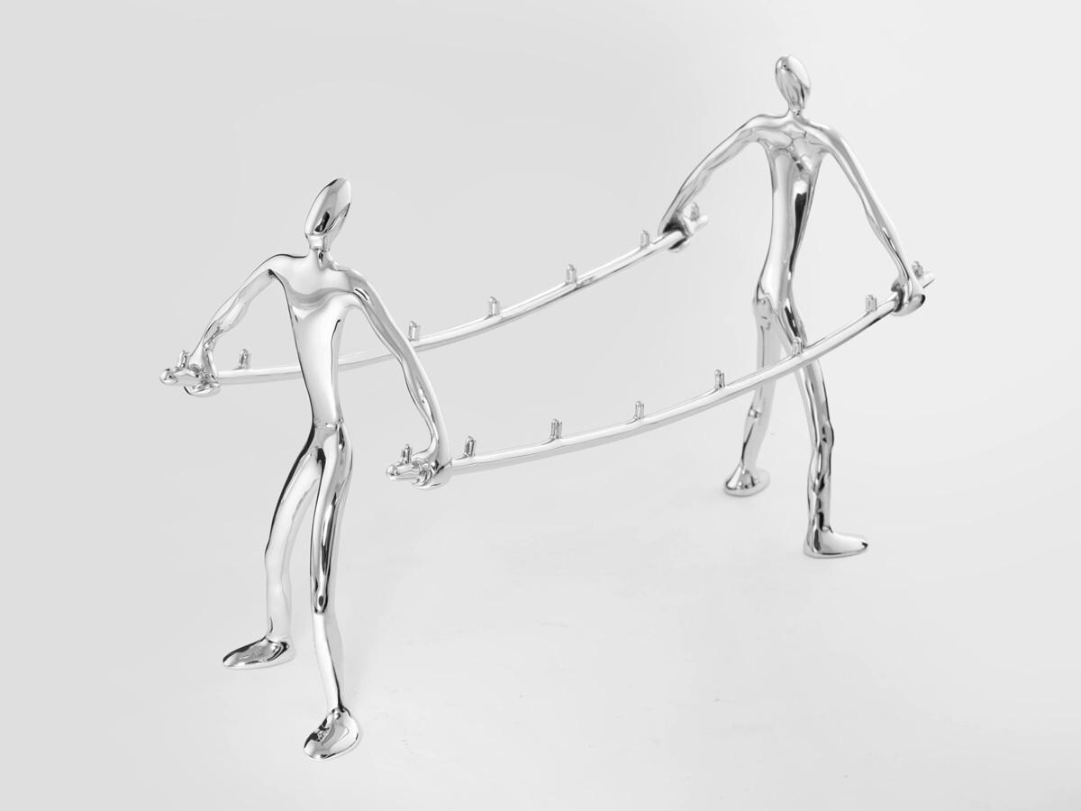 ID Wine Stack - Mukul Goyal Design - Etsy