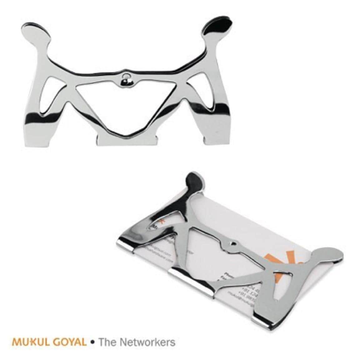 The Networkers - Mukul Goyal Design - Etsy