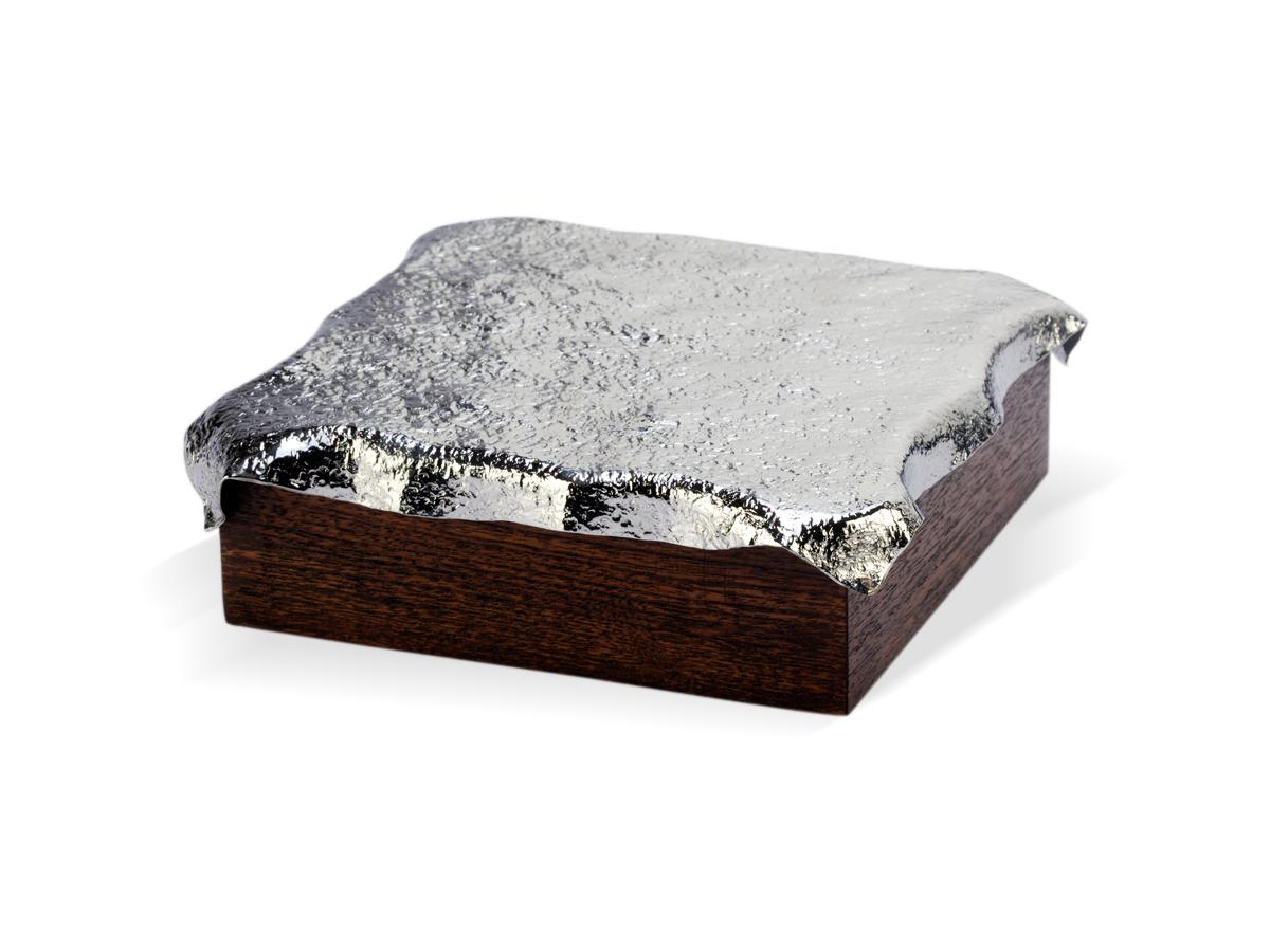 Crumpled Box - Mukul Goyal Design - Etsy