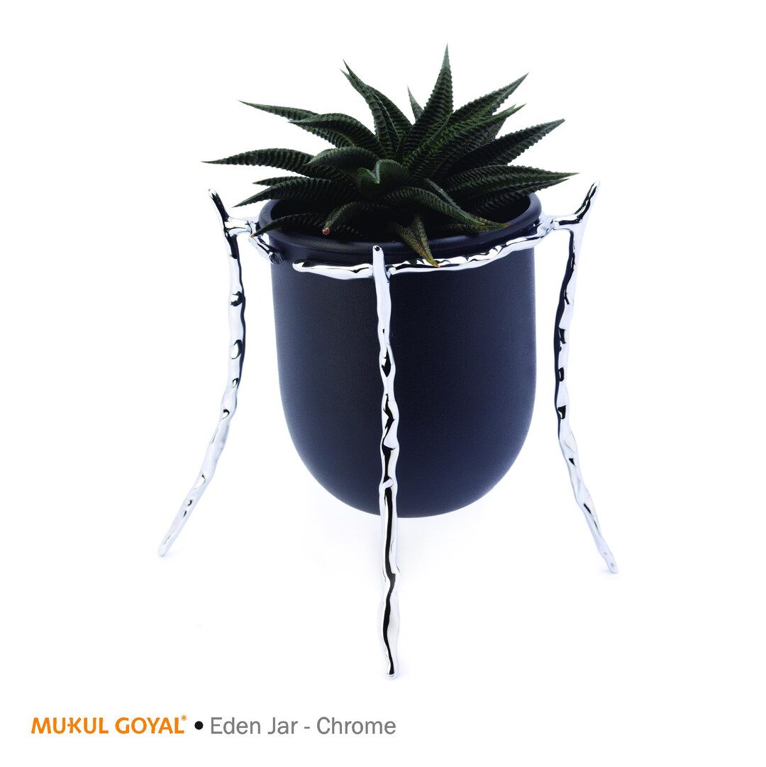 Eden Jar Mukul Goyal Design - Etsy