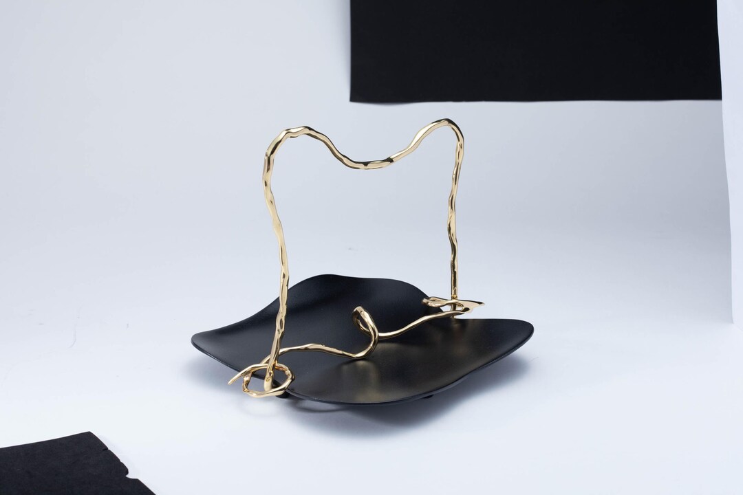 Eden Napkin Holder - Mukul Goyal Design - Etsy