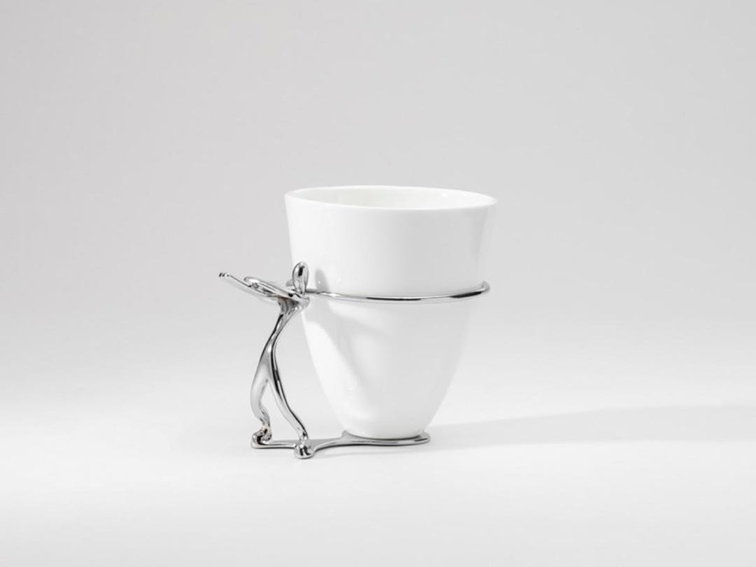 Bazaar Mug - Mukul Goyal Design - Etsy