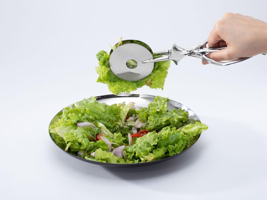 ID Serving Tongs - Mukul Goyal Design - Etsy