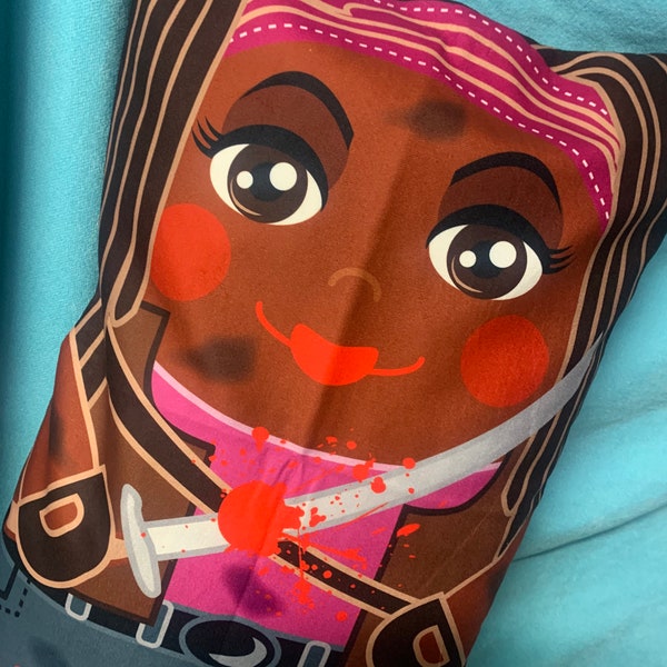 Walking Dead Case - Etsy